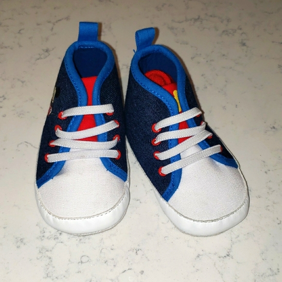 Primark | Shoes | Mickey Primark Bany Shoes | Poshmark